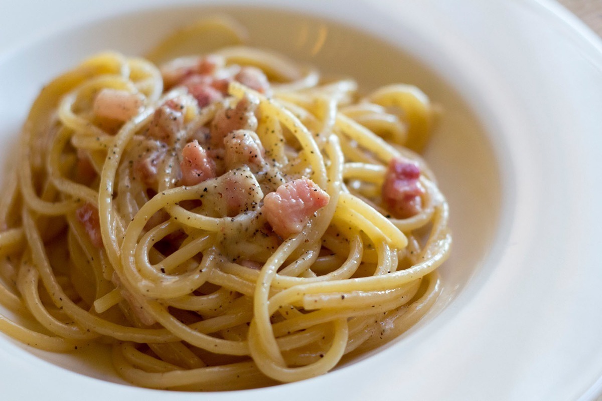 Les Incontournables Top 10 de la Cuisine Romaine - Recettes Italiennes