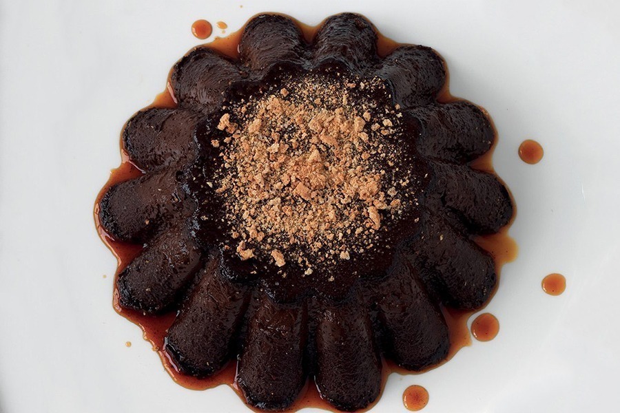 Bonet - Recettes Italiennes