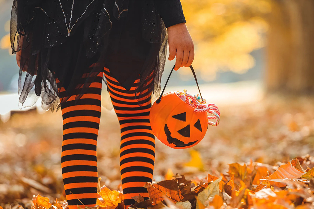 Pourquoi fête-t-on Halloween le 31 octobre ? - Recettes Italiennes