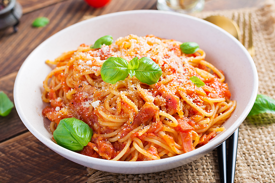 Les Incontournables Top 10 de la Cuisine Romaine - Recettes Italiennes
