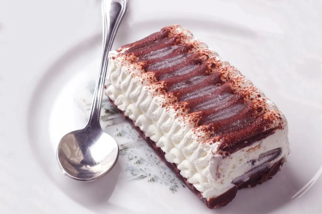 Viennetta - Recettes Italiennes