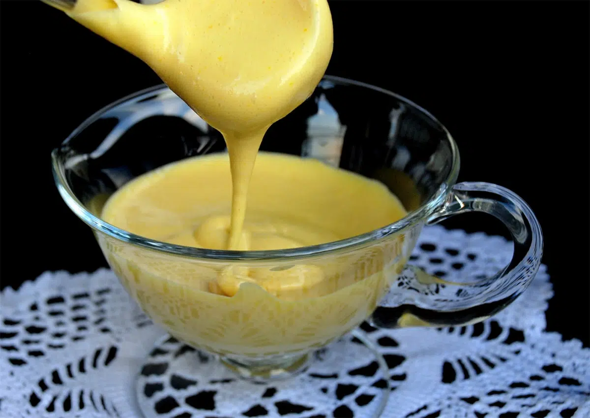 Sabayon - Recettes Italiennes